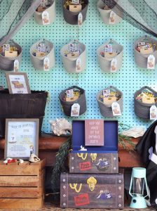 How to Plan the Perfect Pirate Party for Kids - Fern and Maple