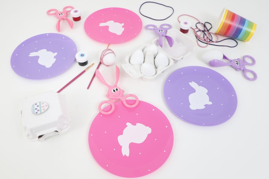 Ideas for Virtual Easter Celebrations with Friends and Family - Fern ...