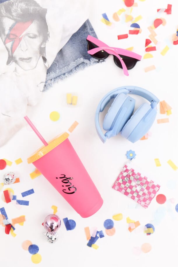 DIY Summer Concert & Festival Essentials Kits - Fern and Maple