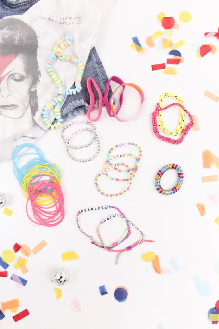 DIY Summer Concert & Festival Essentials Kits - Fern and Maple