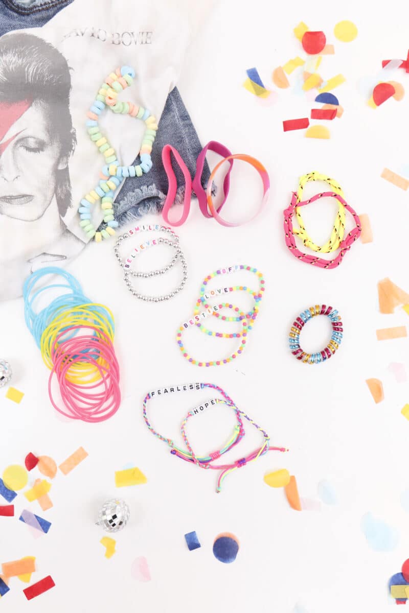 DIY Summer Concert & Festival Essentials Kits - Fern and Maple
